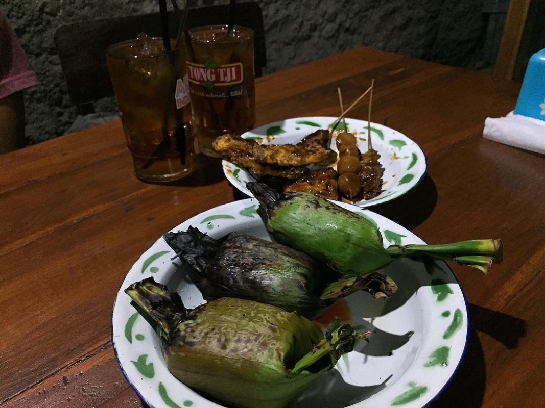 Dari Dumbeg hingga Sego Kobong, Kuliner Khas Blora