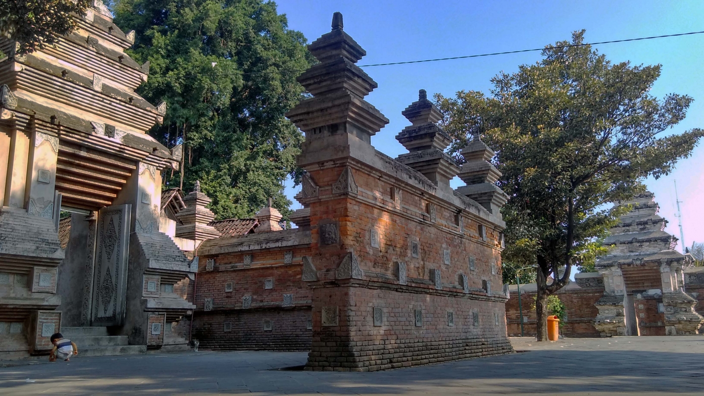 Menelusuri Kotagede, Pondasi Wilayah Berdirinya Keraton Surakarta dan ...