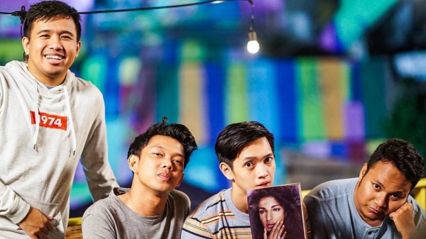 Sekuel YoWis Ben (Masih) Tawarkan Kekhasan Komedi Berbahasa Jawa, Plus ...