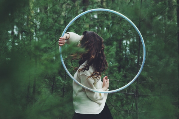 4 Fakta Unik di Balik Permainan Hula Hoop