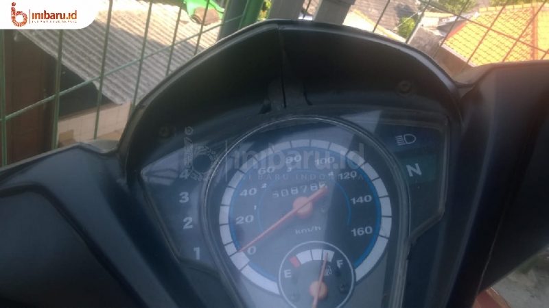 Spidometer Motormu Mati? Cari Tahu Penyebabnya, yuk!