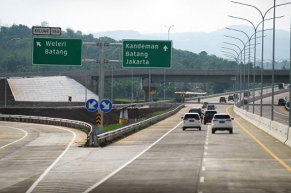Baru Diresmikan, Ini 5 Fakta Tentang Tol Trans Jawa