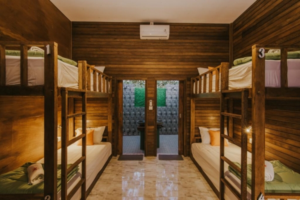 Sebelum Menginap di Hostel, 5 Hal ini Perlu Kamu Ketahui