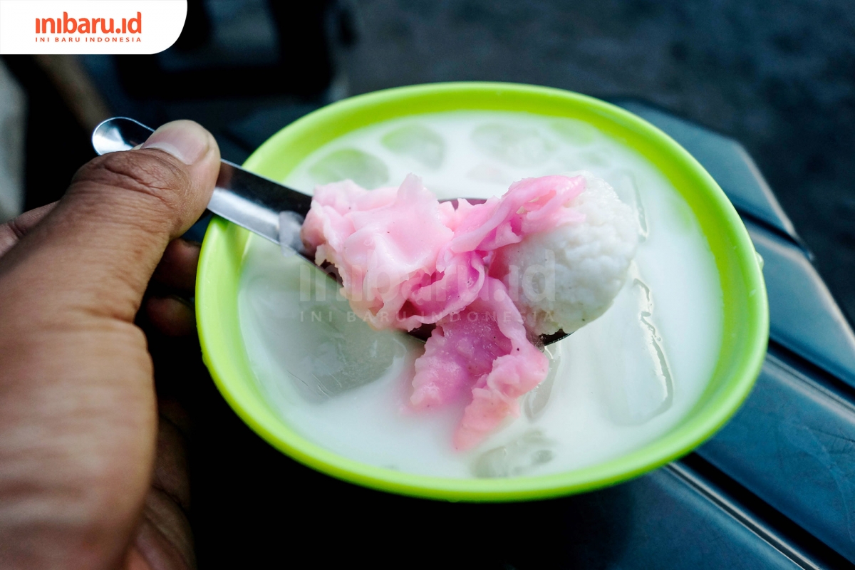 Mencicipi Es Gempol Pleret, Minuman Asli Solo yang Nggak Kalah Tenar di ...